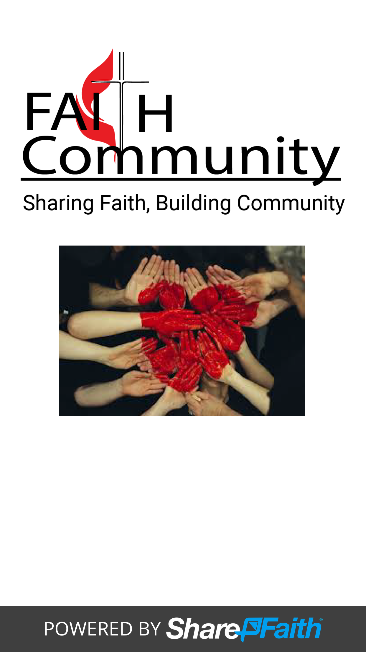 HOME - Faith Community United Methodist Church - Xenia, OH